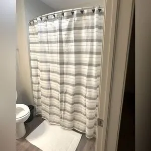 Common Thread Shower Curtains